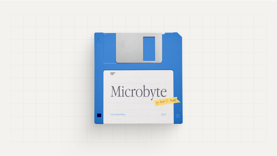 Microbyte